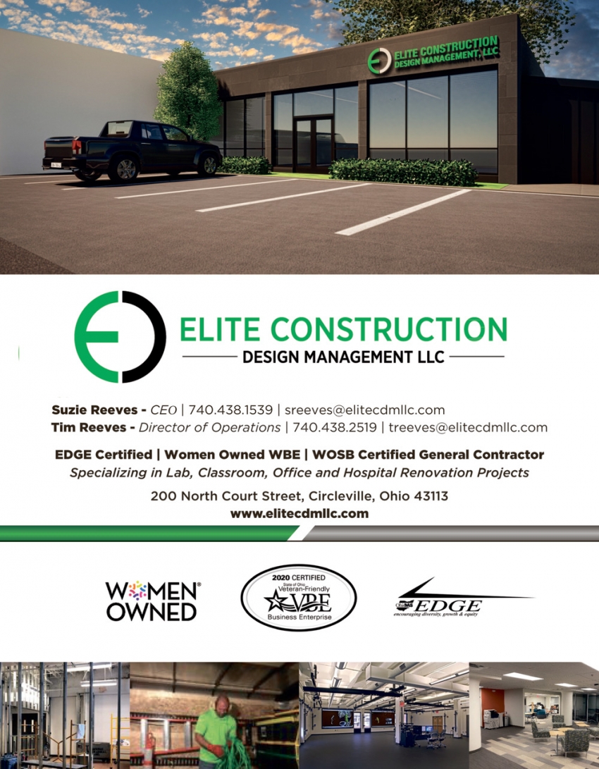 Specializing in Lab, Class, Office and Hospital Renovation Projects ...