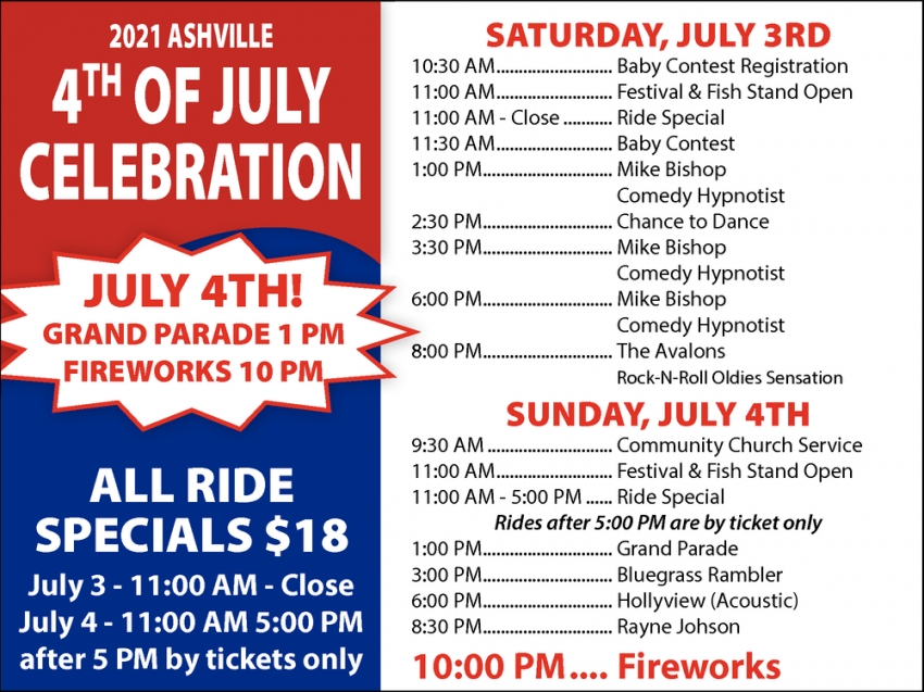 2021 Ashville 4th Of July Celebration 2021 Ashville 4th Of July 2021-ashville-4th-of-july-celebration-2021-ashville-4th-of-july